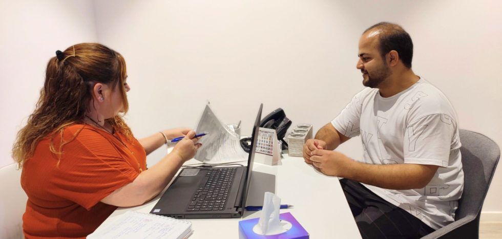 12 consells per preparar una entrevista de feina - Fundesplai Formació